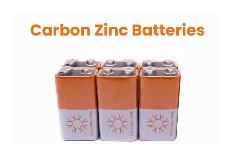 Pin 9V: Những điều cần biết và TOP sản phẩm tốt nhất hiện nay 2025