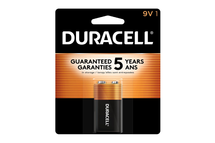 Pin 9V: Những điều cần biết và TOP sản phẩm tốt nhất hiện nay 2025