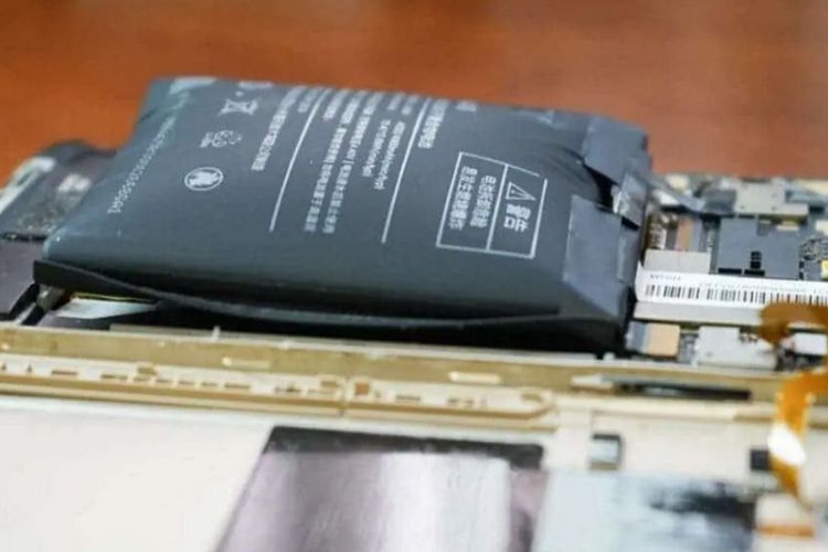 Pin Samsung bị phồng: Những nguyên nhân thường gặp và cách khắc phục