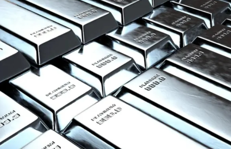 Platinum là gì? Kim loại quý giá trị cao trong đời sống hiện đại