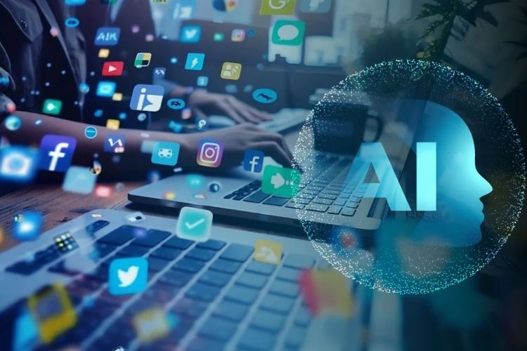 Postus AI là gì? Giải pháp toàn diện cho truyền thông mạng xã hội