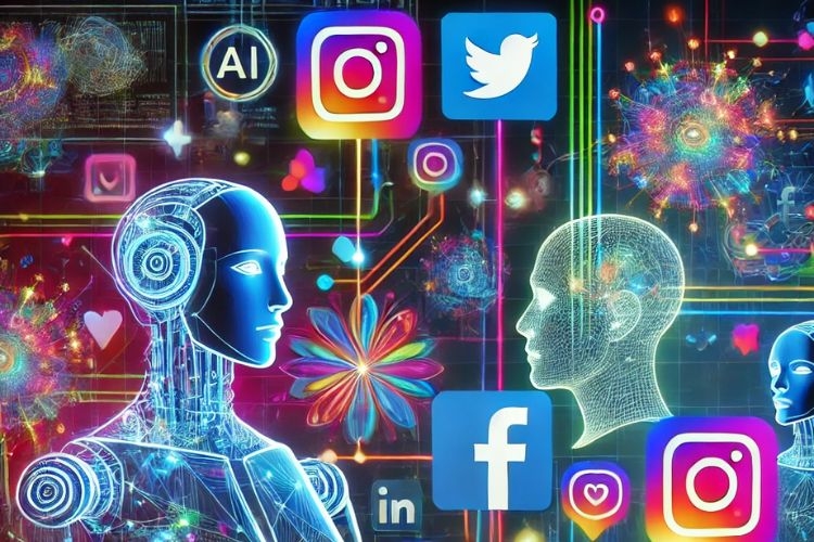 Postus AI là gì? Giải pháp toàn diện cho truyền thông mạng xã hội