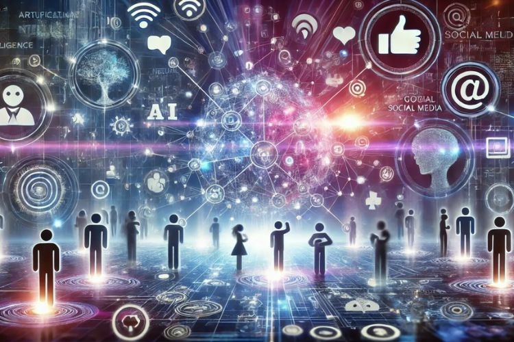 Postus AI là gì? Giải pháp toàn diện cho truyền thông mạng xã hội