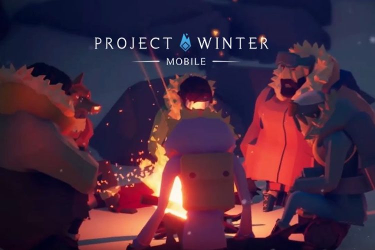 Có gì trong Project Winter Mobile - siêu phẩm sinh tồn mạo danh