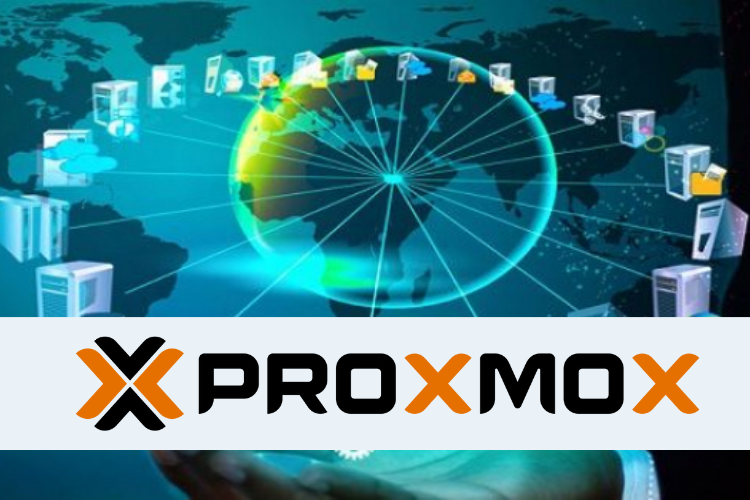 Proxmox là gì? Tìm hiểu nền tảng ảo hóa mạnh mẽ cho máy chủ