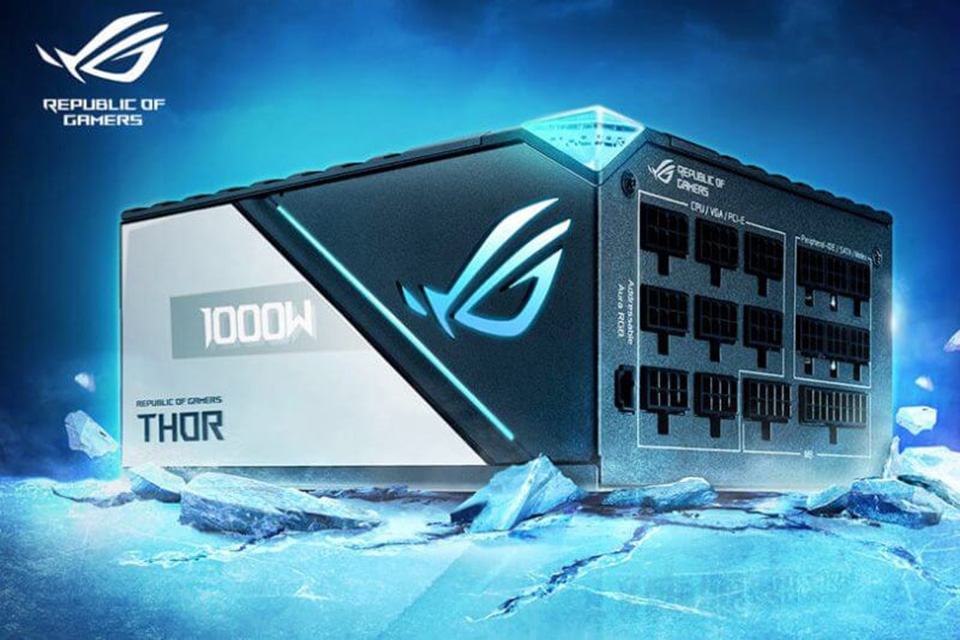 PSU là gì? Khái niệm, chức năng và tiêu chí chọn PSU chuẩn cho PC
