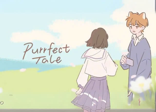 Tải Purrfect Tale: Game nuôi mèo ảo cực dễ thương dành cho hội mê thú cưng