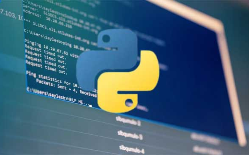 Hướng dẫn chi tiết quy tắc đặt tên biến trong Python từ A-Z cho người mới bắt đầu