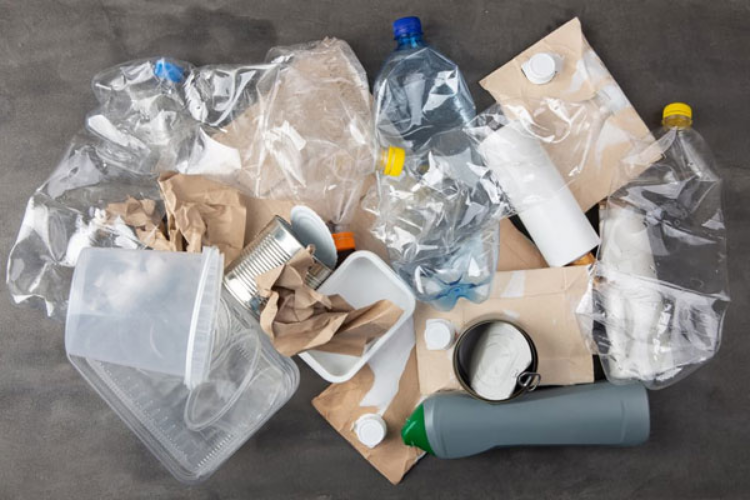 Tìm hiểu rác vô cơ là gì? Các loại rác vô cơ và cách xử lý