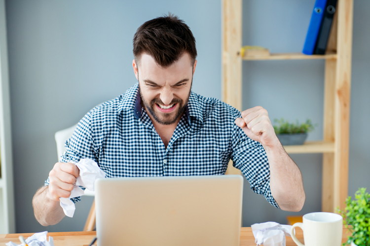 Giải mã Rage Applying: Đừng để giận dữ hay bất mãn làm ảnh hưởng đến sự ...