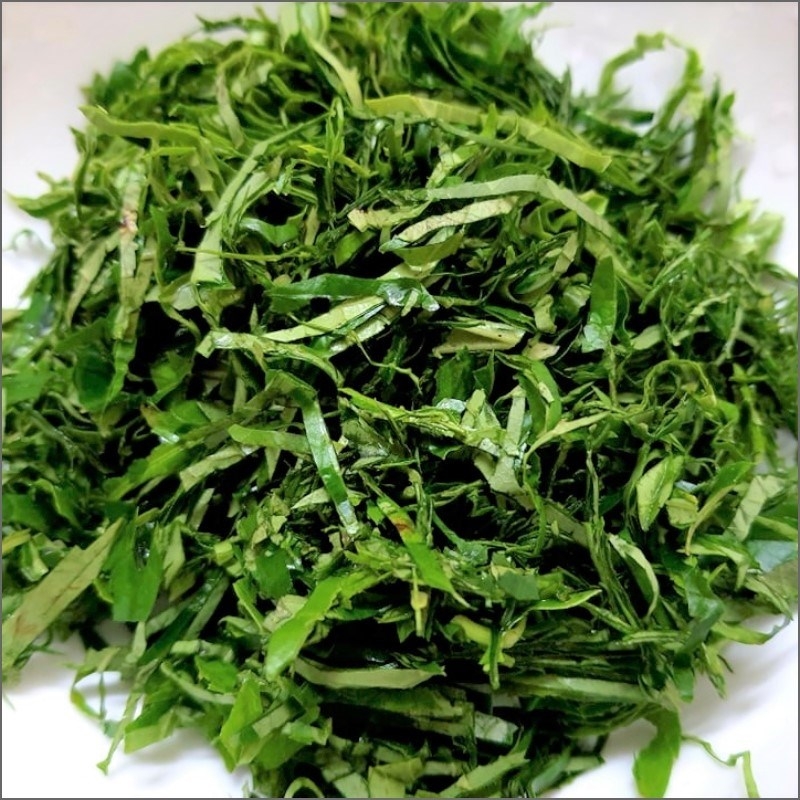 Mẹo làm rạm chiên giòn, ngon đúng điệu với vài bước đơn giản