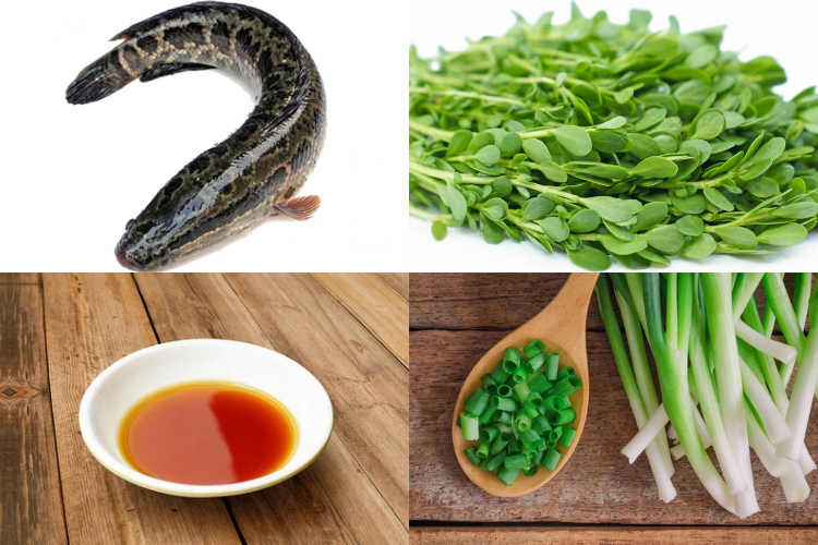 3 công thức rau đắng nấu canh hấp dẫn, cho mâm cơm tròn vị