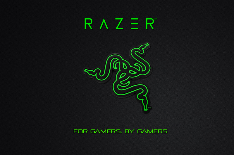 Razer của nước nào? Tìm hiểu nguồn gốc thương hiệu gaming nổi tiếng