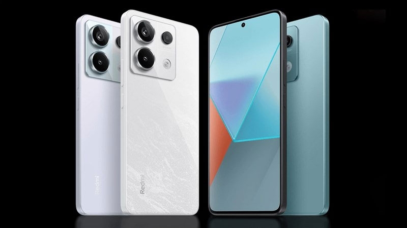 Redmi Note 13 Pro giá bao nhiêu? Liệu có nên mua hay không?
