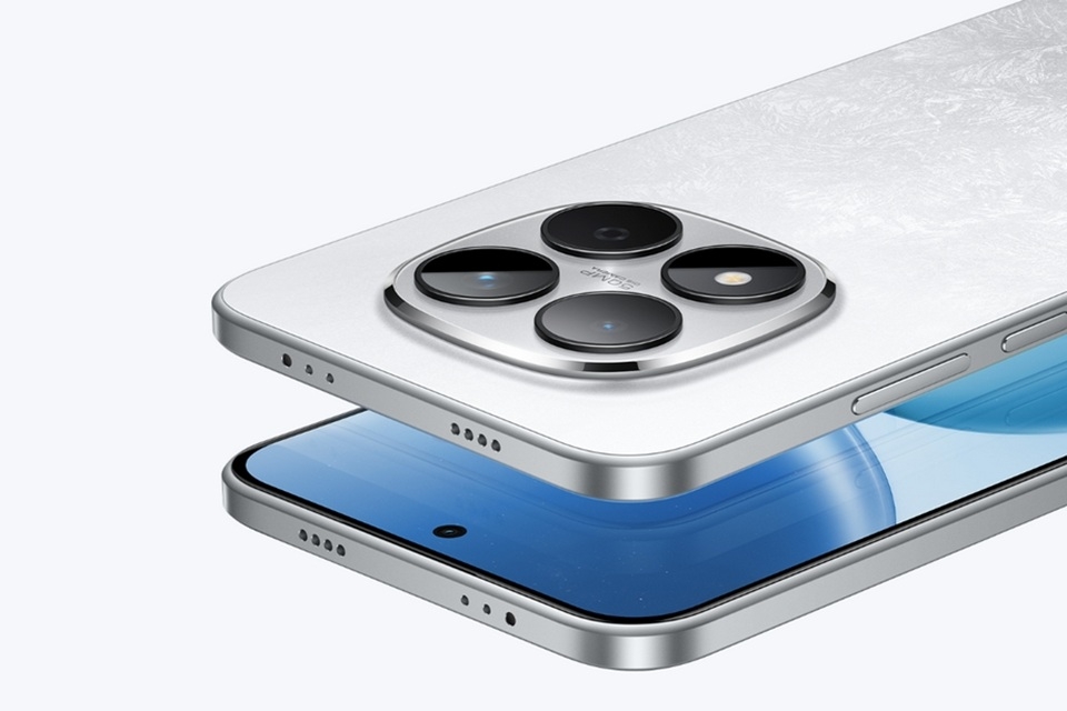 Xiaomi công bố chương trình bảo hành Premium dành cho Redmi Note 15 Pro 5G