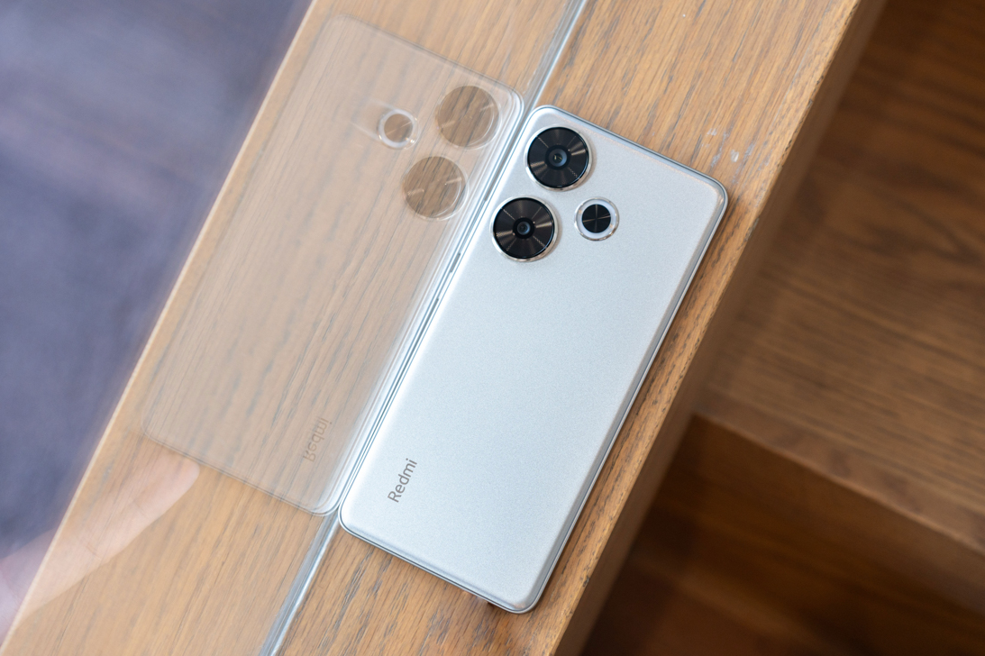 Đánh giá Redmi Turbo 3: Phân khúc tầm trung nhưng chất lượng không hề ...