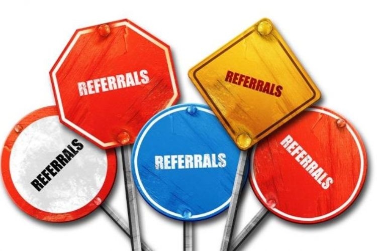 Referral là gì? Mẹo tăng Referral Traffic cho website của bạn