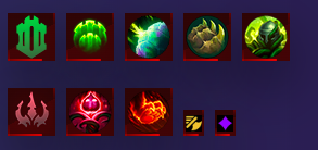 Renata Glasc build mùa 14: Lên đồ, bảng ngọc, hướng dẫn chi tiết