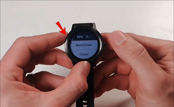 Hướng dẫn cách reset đồng hồ Garmin nhanh chóng và hiệu quả