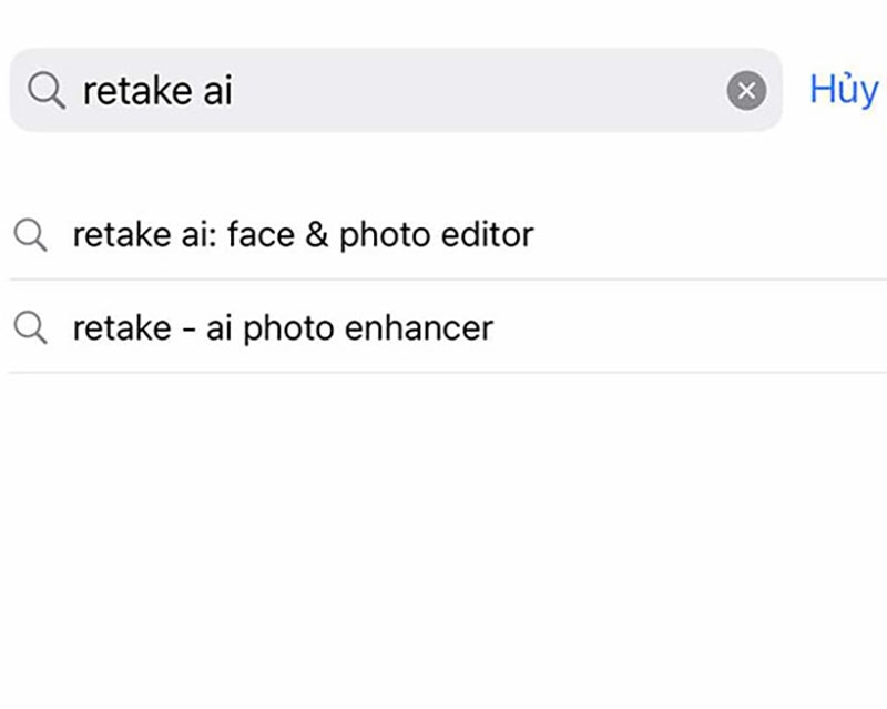 Retake AI là gì? Điểm danh các tính năng của Retake AI