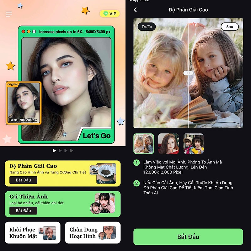 Retake AI là gì? Điểm danh các tính năng của Retake AI