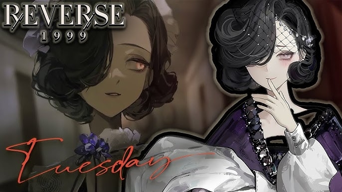 Reverse 1999 Tier List: Xếp hạng chi tiết các nhân vật mạnh nhất