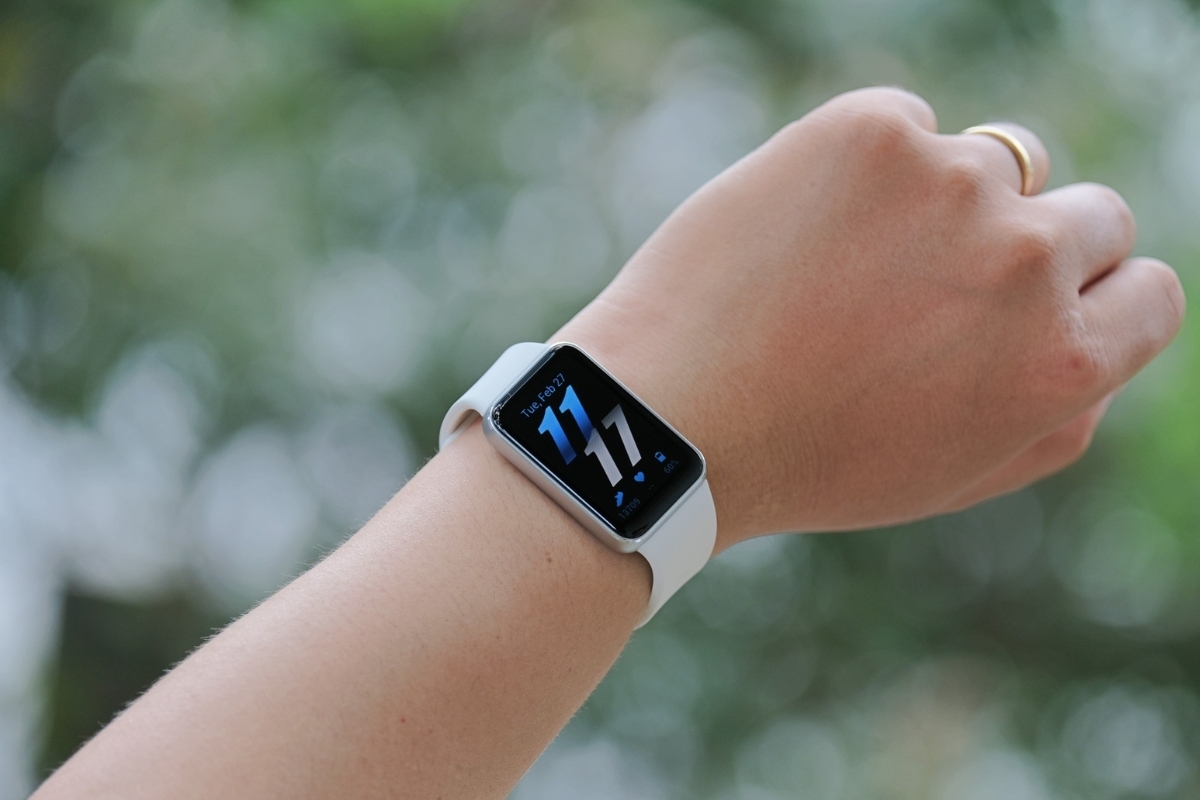 Review Samsung Galaxy Fit 3 có tốt không? Có tính năng gì nổi bật?