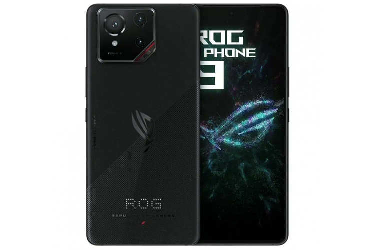 ROG Phone 9 xuất hiện trên Geekbench trước thềm ra mắt