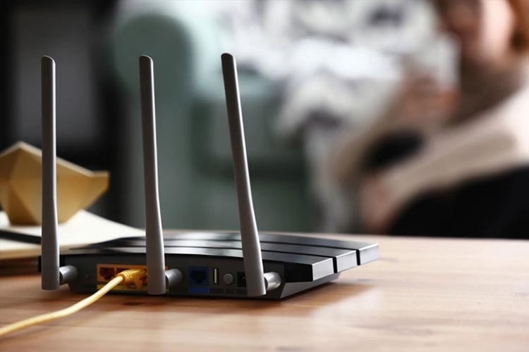 TOP 4 Router WiFi tốt nhất 2024, được nhiều người tin dùng