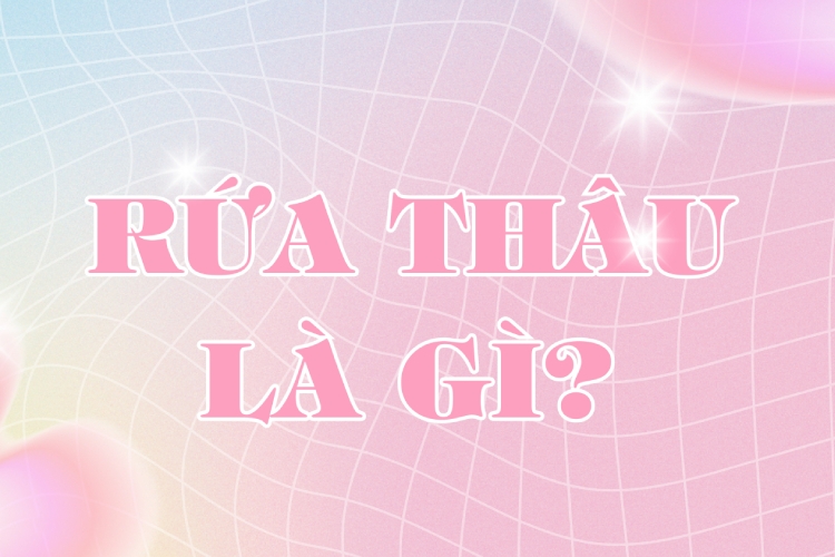 Rứa thâu là gì? Giải mã ý nghĩa của từ rứa thâu đang viral