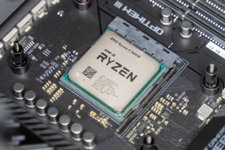 Chip AMD Ryzen 5 5600X: Hiệu năng mạnh mẽ cho cả game thủ và người dùng ...