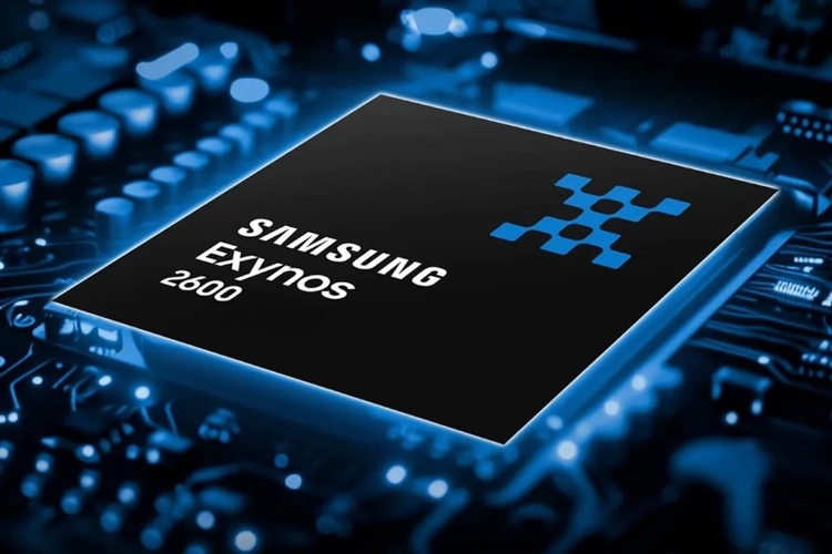 Samsung chuẩn bị sản xuất hàng loạt chip Exynos 2600 với quy trình 2nm