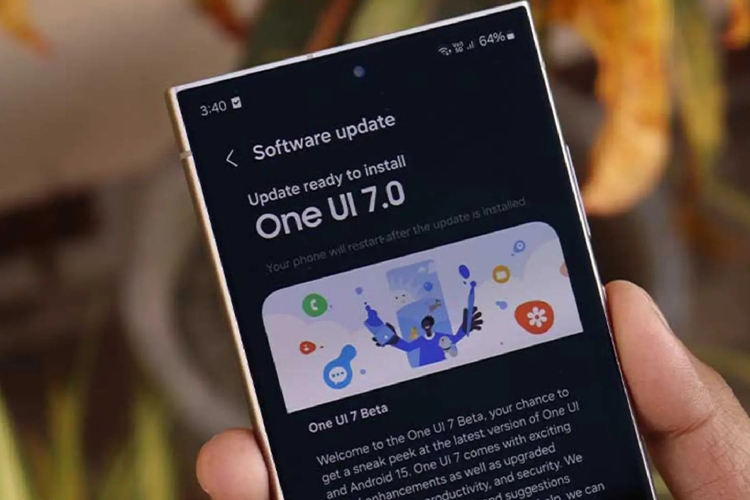 Samsung có thể bỏ qua bản cập nhật One UI 7.1