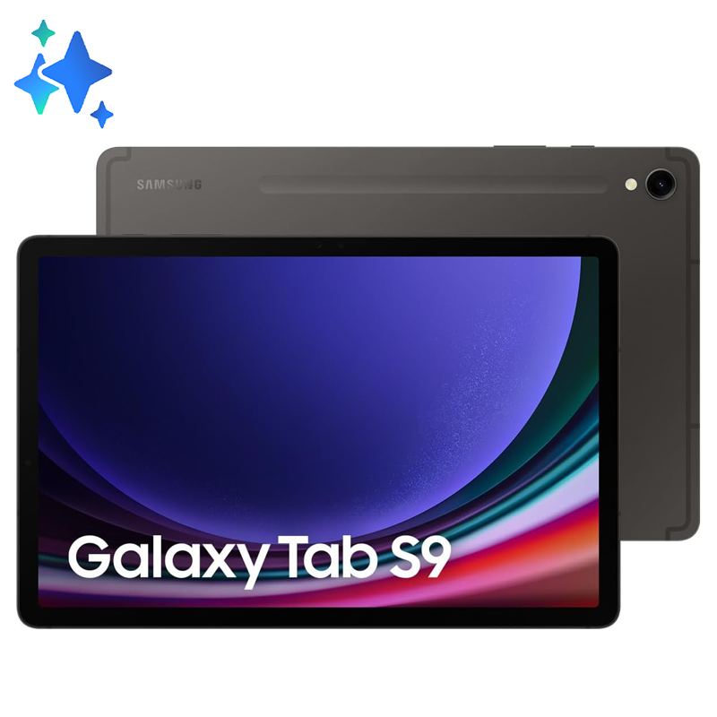 Samsung Galaxy Tab S9 Wifi 256GB | Giá tốt, quà khủng