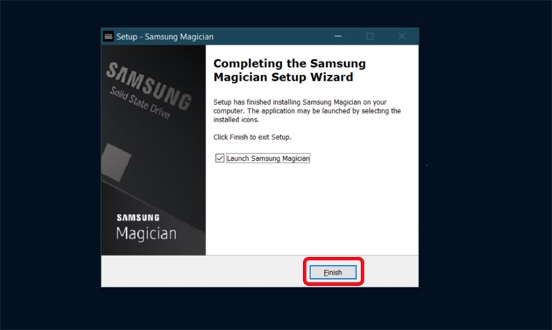 Định nghĩa Samsung Magician là gì? Cách sử dụng và cài đặt chi tiết