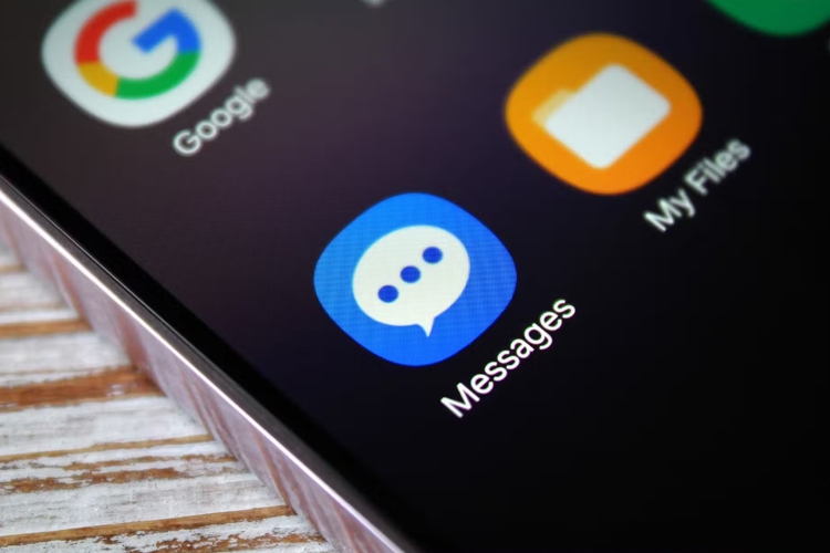 Samsung Messages bị khai tử, Google Messages sẽ trở thành ứng dụng nhắn ...