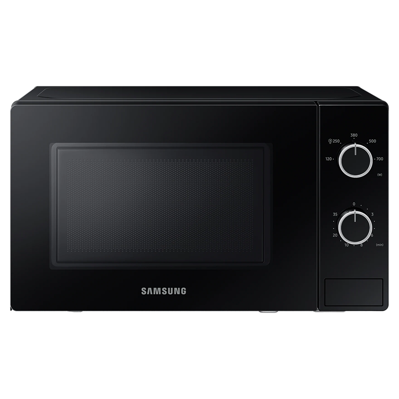 Lò vi sóng Samsung MS20A3010AL/SV 20 lít chính hãng, giá rẻ