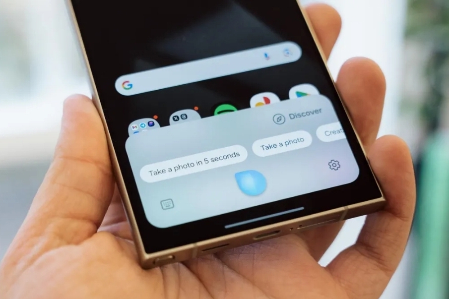 Bixby với Perplexity AI trên One UI 8.5 nâng cấp mạnh mẽ trợ lý Samsung