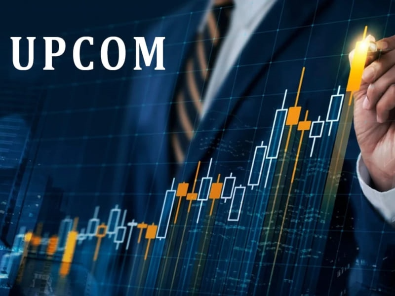 Sàn UPCOM là gì? Tìm hiểu lợi ích, rủi ro và cơ hội đầu tư