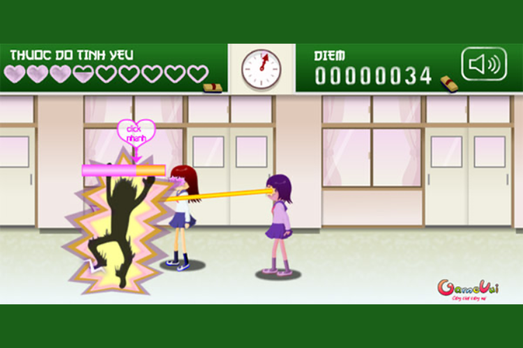 Game Sát Thủ Tình Trường: Tất tần tật các thông tin về game chinh phục ...