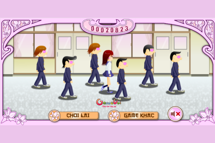 Game Sát Thủ Tình Trường: Tất tần tật các thông tin về game chinh phục ...