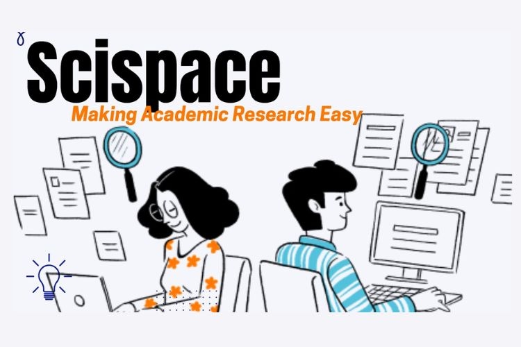 SciSpace là gì? Hướng dẫn sử dụng SciSpace và những lợi ích vượt trội khi dùng SciSpace