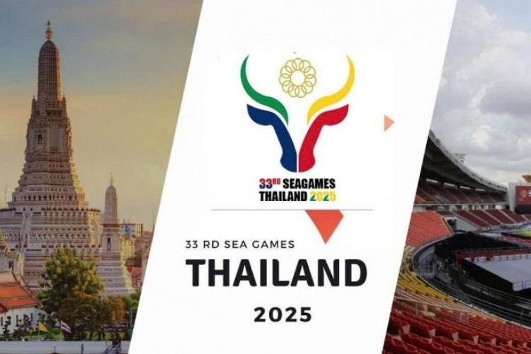 SEA Games 33 tổ chức ở đâu? Thông tin địa điểm, thời gian và môn thi