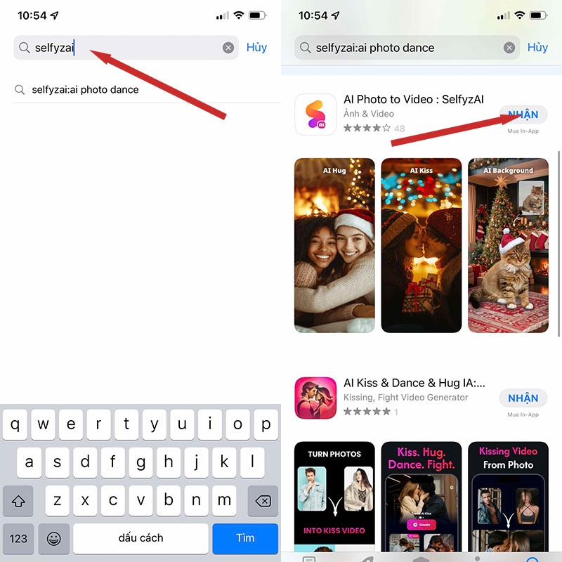 SelfyzAI là gì? Tính năng và cách tải, cách sử dụng SelfyzAI