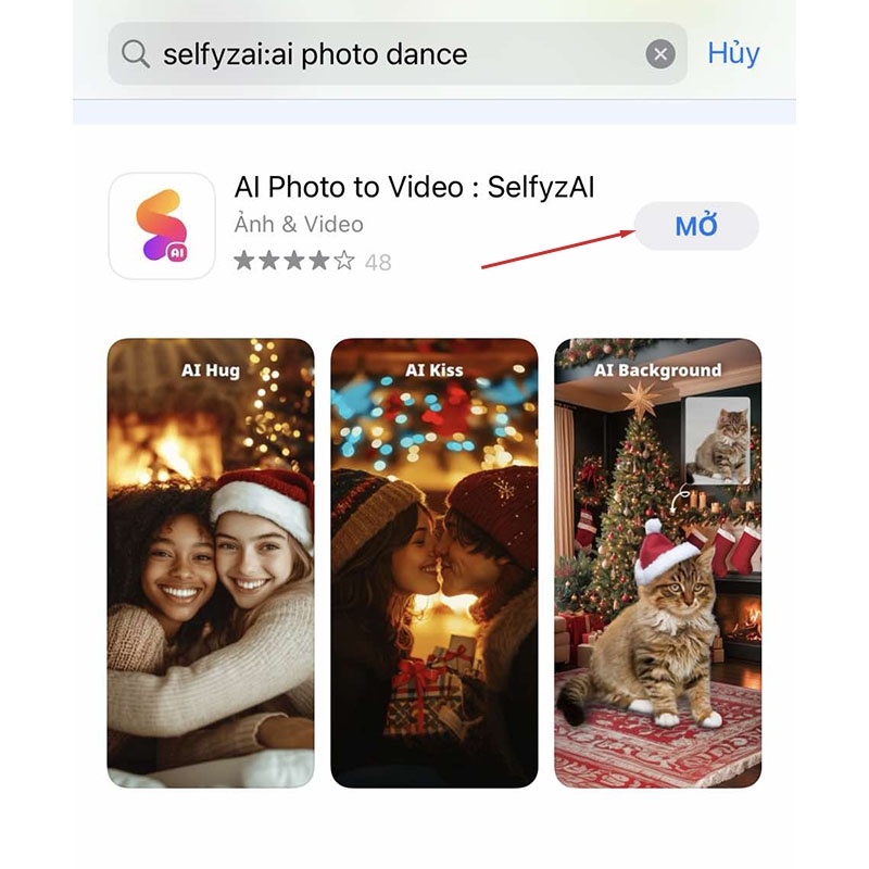 SelfyzAI là gì? Tính năng và cách tải, cách sử dụng SelfyzAI