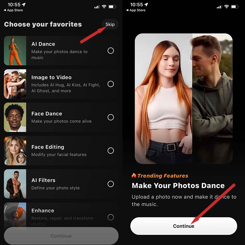 SelfyzAI là gì? Tính năng và cách tải, cách sử dụng SelfyzAI