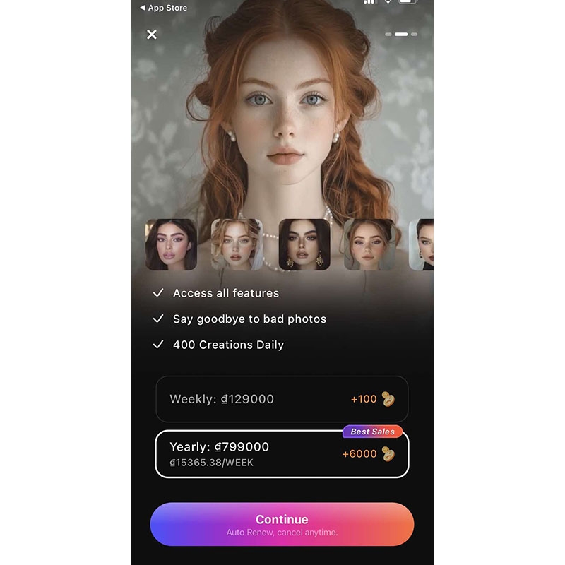 SelfyzAI là gì? Tính năng và cách tải, cách sử dụng SelfyzAI