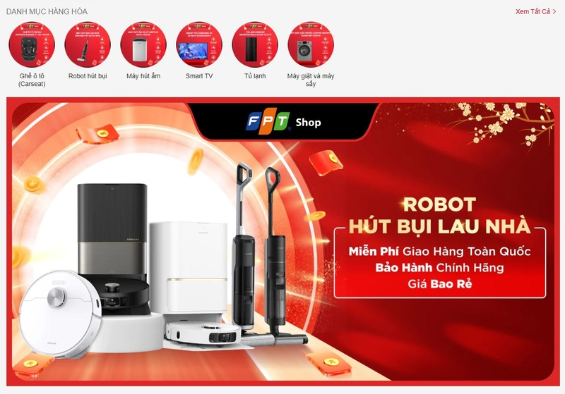 05/05 - Siêu sale ngày trùng, săn voucher giảm đến 1 triệu đồng trên ...