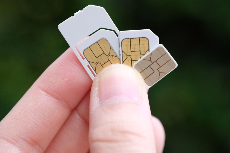 Sim trắng là gì? Địa chỉ bán sim trắng giá tốt, uy tín, an toàn