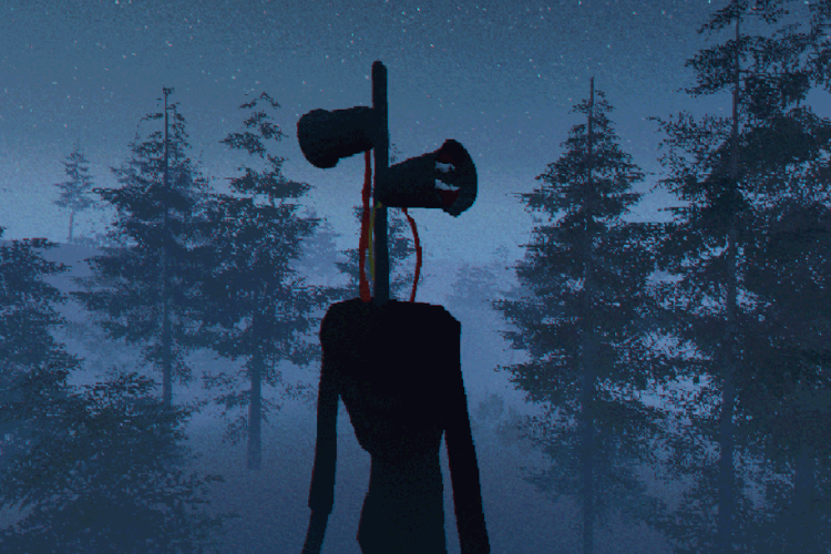 Siren Head là gì? "Điểm danh" những tựa game kinh dị đáng chơi nhất về ...